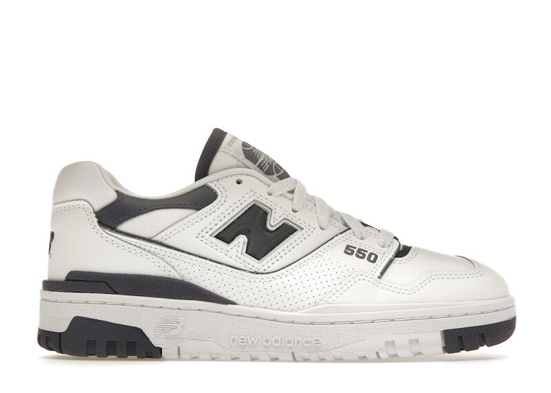 New Balance 550 Sneakers - Phantom (093) - 45% Off